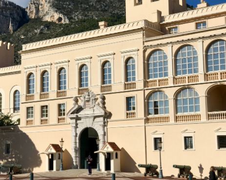 Most Visited Monuments in Monaco l Famous Monuments in Monaco