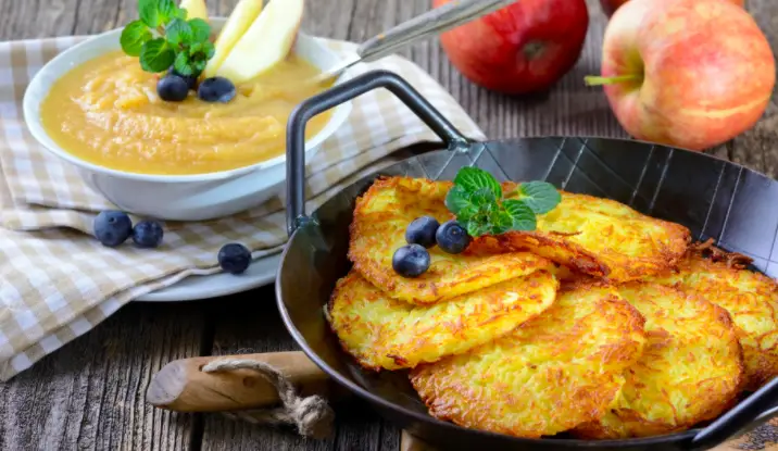 Top 10 Foods to Eat in Bonn | Famous Foods of Bonn, Germany