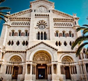 Most Visited Monuments in Monaco l Famous Monuments in Monaco
