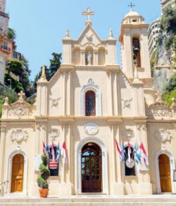 Most Visited Monuments in Monaco l Famous Monuments in Monaco