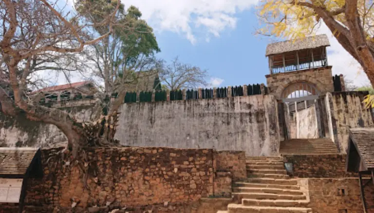 Most Visited Monuments in Madagascar l Famous Monuments in Madagascar