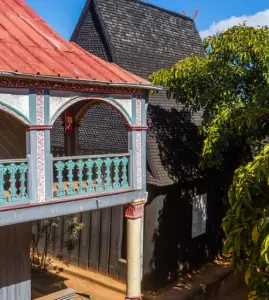 Monumenti più visitati in Madagascar l Monumenti famosi in Madagascar ...