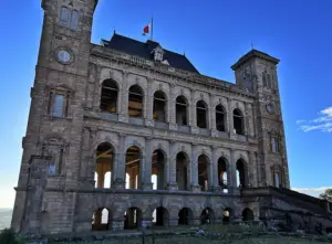 Most Visited Monuments in Madagascar l Famous Monuments in Madagascar