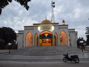 Most Visited Monuments in Maldives l Famous Monuments in Maldives