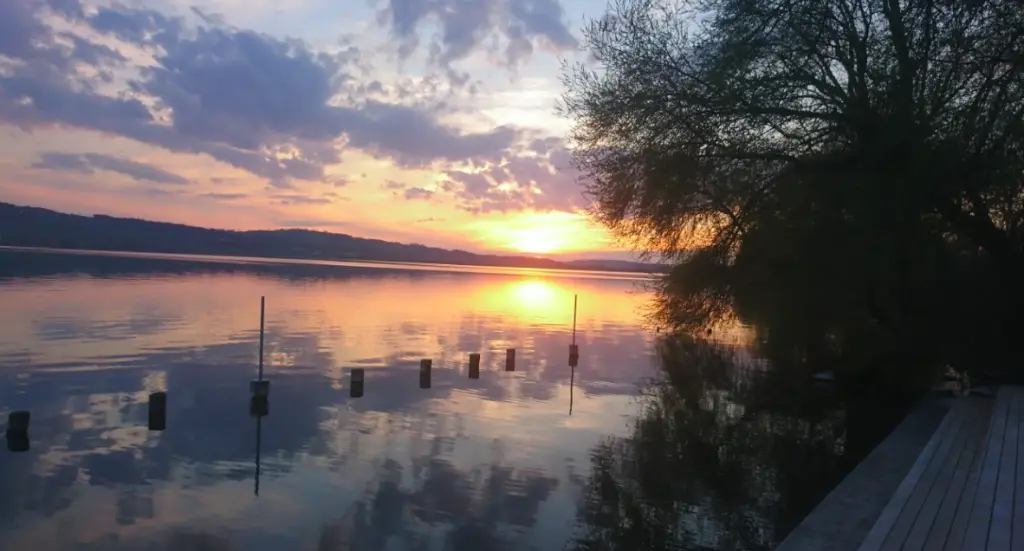 Top 10 Beaches of Switzerland | Best Beaches to Visit in Switzerland