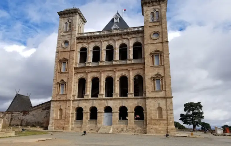Most Visited Monuments in Madagascar l Famous Monuments in Madagascar