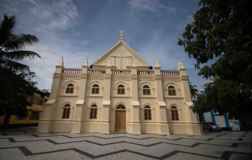 Most Visited Monuments in Kochi l Famous Monuments in KochiWorld Tour ...