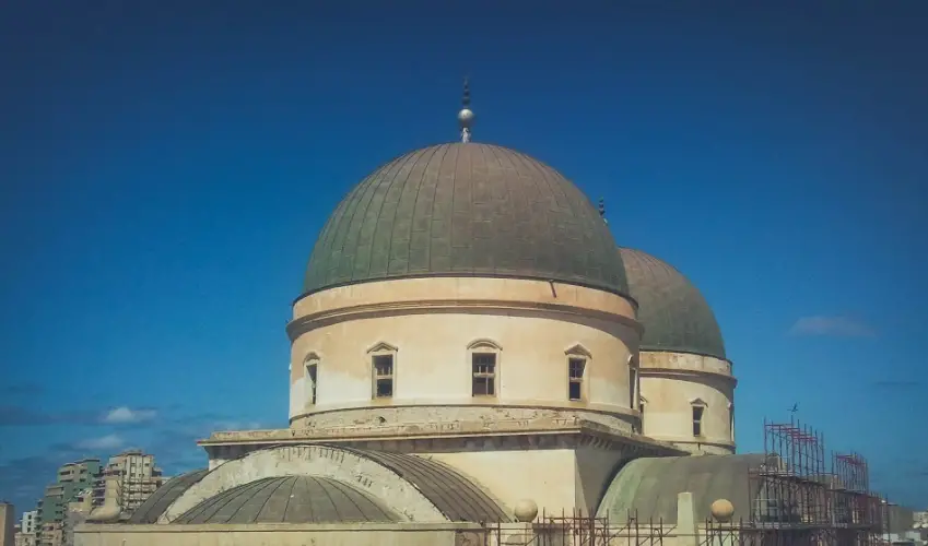 Most Visited Monuments in Libya l Famous Monuments in Libya