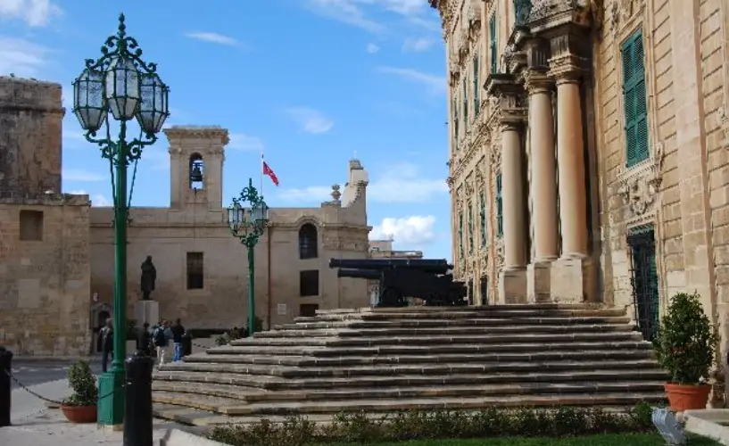 Most Visited Monuments in Malta l Famous Monuments in Malta