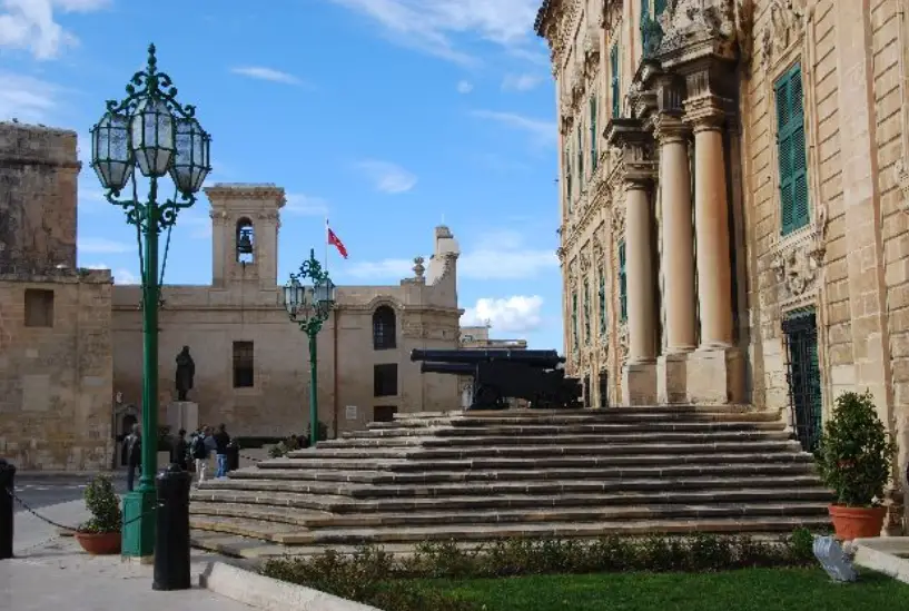 Most Visited Monuments in Malta l Famous Monuments in MaltaWorld Tour ...