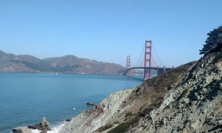 Top 10 Beaches in San Francisco | Famous Beaches in San Francisco