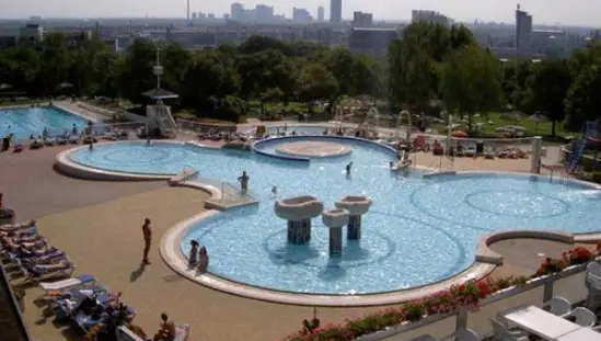 Top 10 Beaches in Vienna | Best Beaches in Vienna, Austria