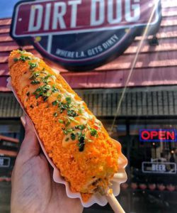 Top 10 Foods to Try in Las Vegas | Famous Foods in Las Vegas