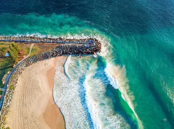 Top 10 Beaches in Vienna | Best Beaches in Vienna, AustriaWorld Tour ...