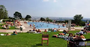 Top 10 Beaches in Vienna | Best Beaches in Vienna, Austria
