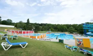 Top 10 Beaches in Vienna | Best Beaches in Vienna, Austria