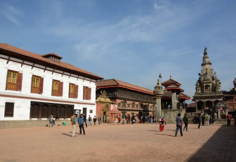 Most Visited Monuments in Nepal l Famous Monuments in Nepal