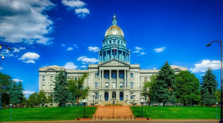 Most Visited Monuments in Denver | Famous Monuments in Denver