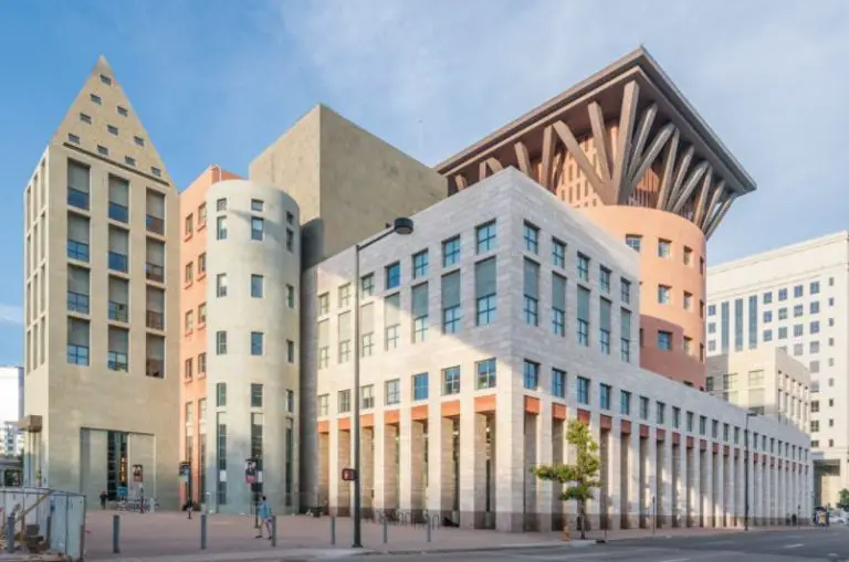 Most Visited Monuments in Denver | Famous Monuments in Denver