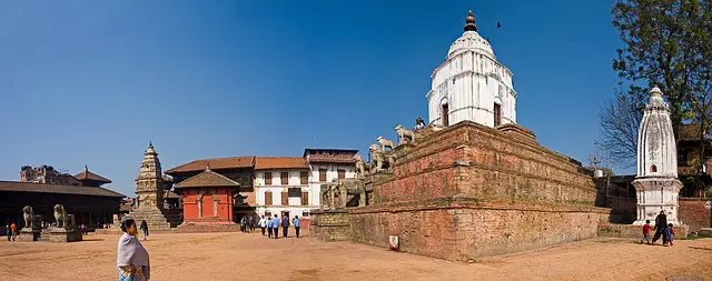 Most Visited Monuments in Nepal l Famous Monuments in NepalWorld Tour ...