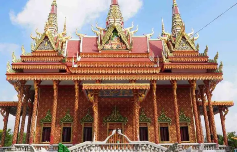 Most Visited Monuments in Nepal l Famous Monuments in Nepal