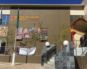 Most Visited Monuments in Namibia l Famous Monuments in Namibia