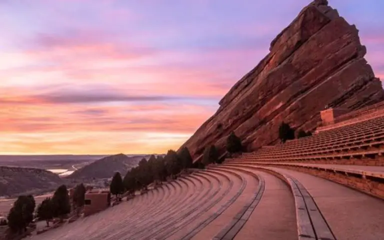 Most Visited Monuments in Denver | Famous Monuments in Denver
