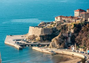 Most Visited Monuments in Montenegro l Famous Monuments in Montenegro