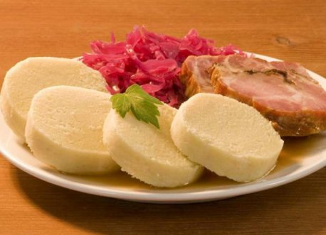 Top 10 Foods to Eat in Prague | Famous Foods in Prague
