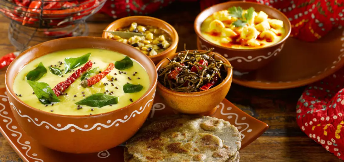 Top 10 Foods in Udaipur You Must Try | Famous Foods in Udaipur ...