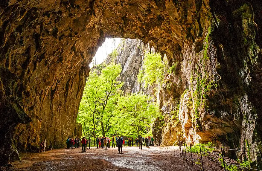 Most Visited Monuments in Slovenia l Famous Monuments in Slovenias