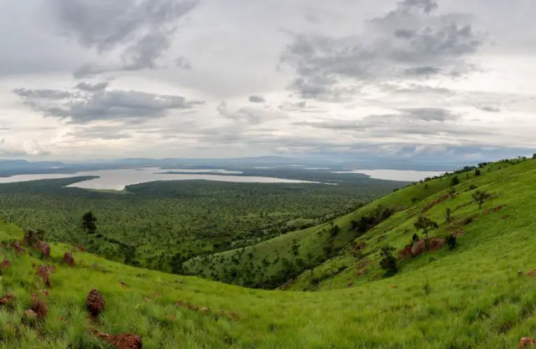 Most Visited Monuments in Rwanda l Famous Monuments in Rwanda