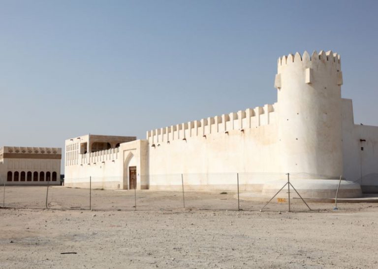 Most Visited Monuments in Qatar | Famous Monuments in Qatar