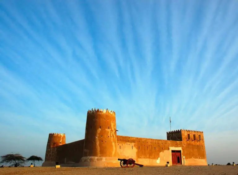 Most Visited Monuments in Qatar | Famous Monuments in Qatar
