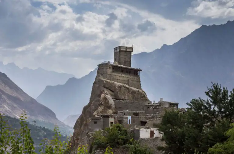 Most Visited Monuments in Pakistan l Famous Monuments in Pakistan