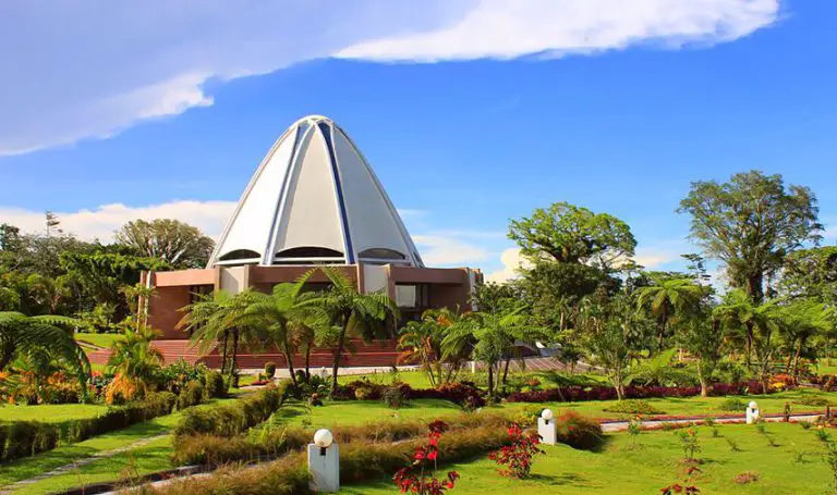 Most Visited Monuments in Samoa l Famous Monuments in Samoa