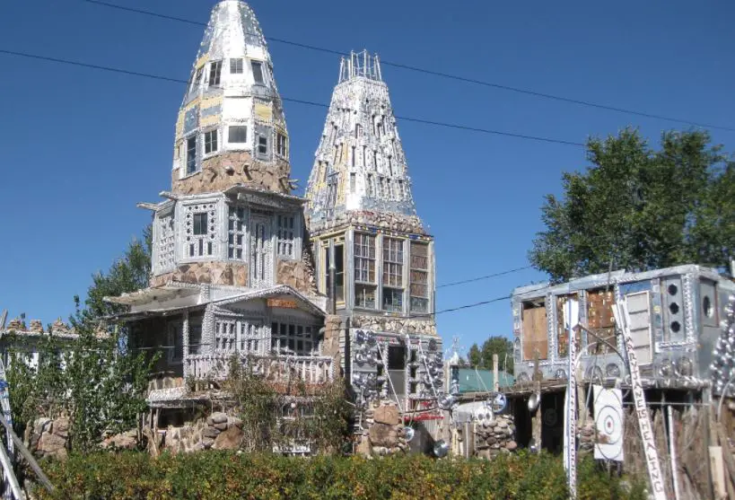 15 Famous Unusual Places To See in Colorado