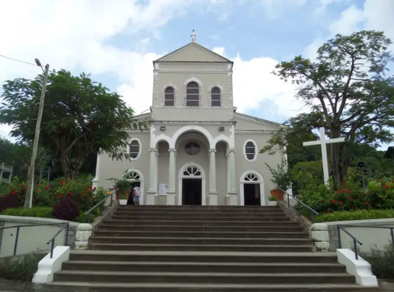 Most Visited Monuments in Seychelles l Famous Monuments in Seychelles
