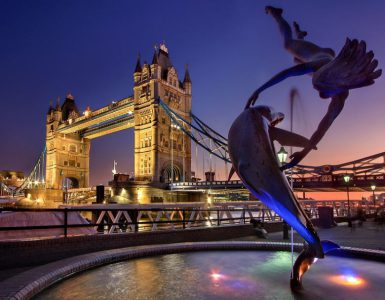 10 Best Water Parks in London, England | Aqua Parks in London