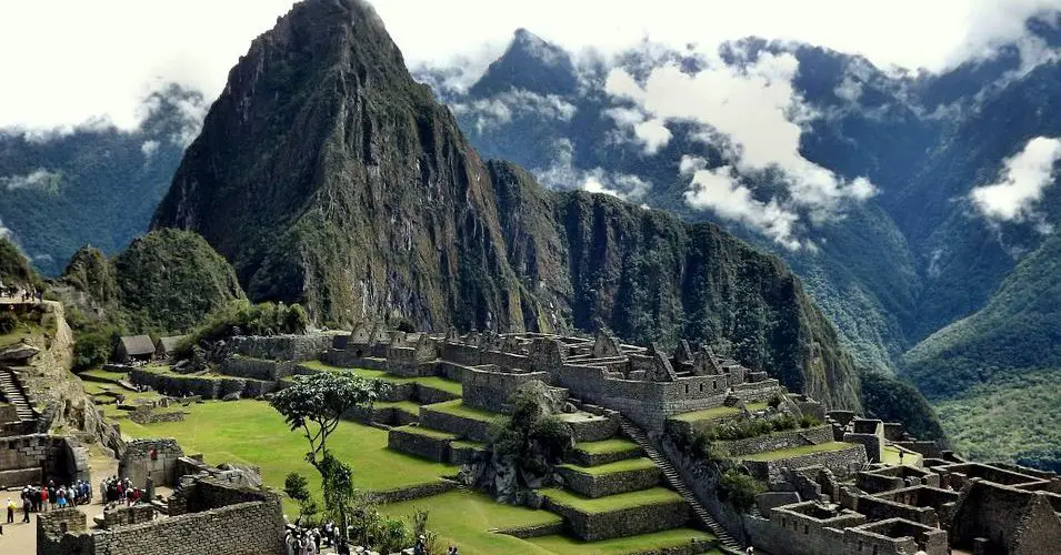 Most Visited Monuments in Peru l Famous Monuments in Peru