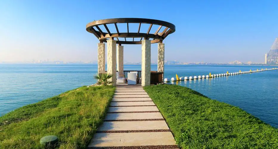 Most Visited Monuments in Qatar | Famous Monuments in Qatar