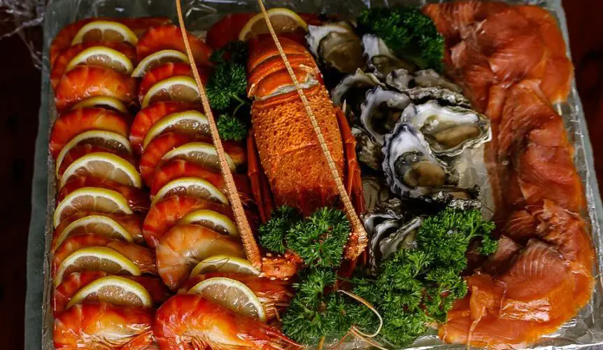 Weird Foods That Only You Can Find In Australia