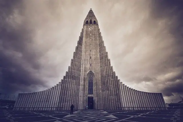 Most Visited Monuments in Iceland l Famous Natural Monuments in ...