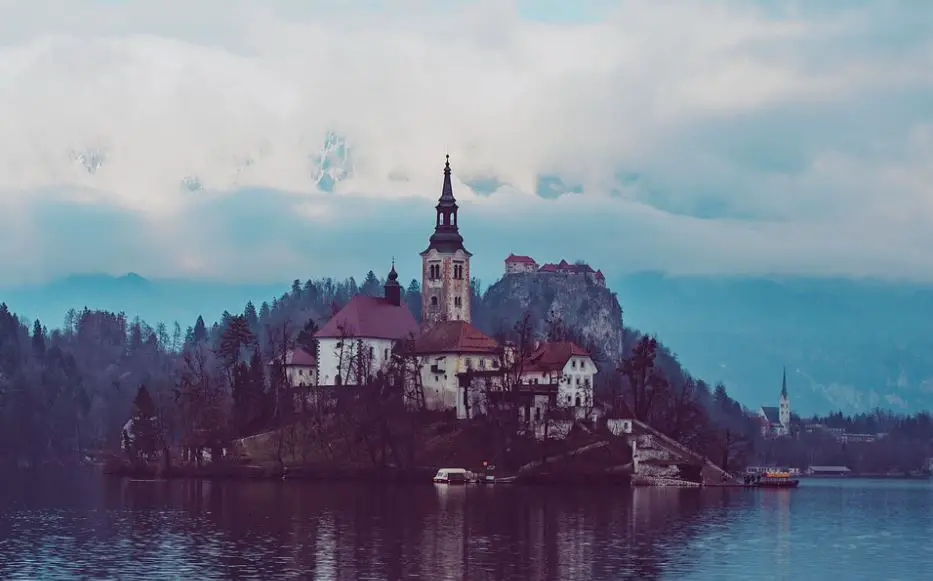 Most Visited Monuments in Slovenia l Famous Monuments in SloveniasWorld ...