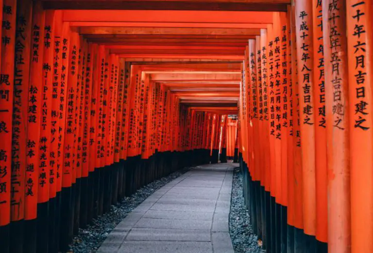 The Most Unusual and Weird Places in Japan That Exists