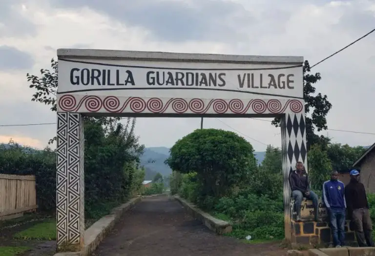 Most Visited Monuments in Rwanda l Famous Monuments in Rwanda