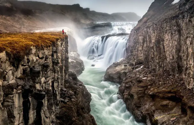 Most Visited Monuments in Iceland l Famous Natural Monuments in Iceland