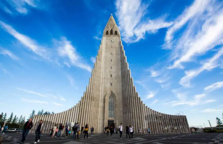 Most Visited Monuments in Iceland l Famous Natural Monuments in Iceland