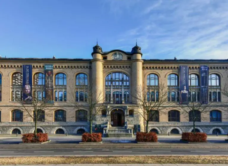 Most Visited Monuments in Norway l Famous Monuments in Norway