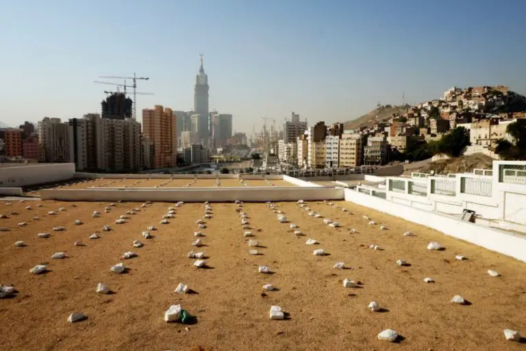 Most Visited Monuments in Saudi Arabia l Famous Monuments in Saudi Arabia